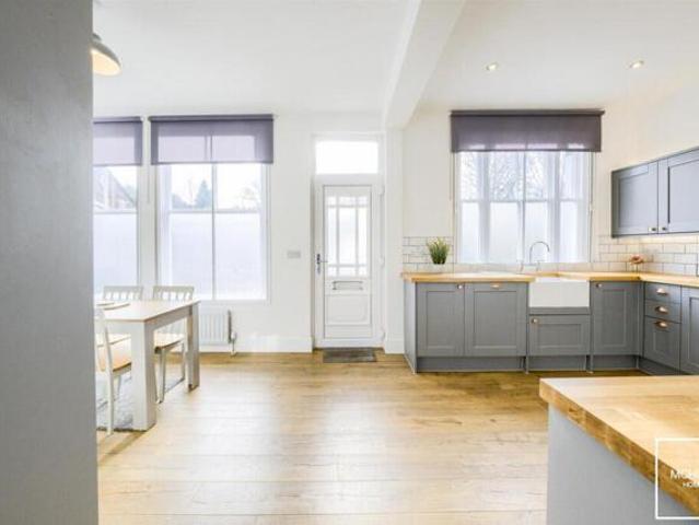 House 4 Bedroom For Sale Birmingham Birmingham 425000 ELS99380775