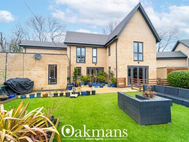 House 4 Bedroom For Sale Birmingham Birmingham 750000 ES100917765