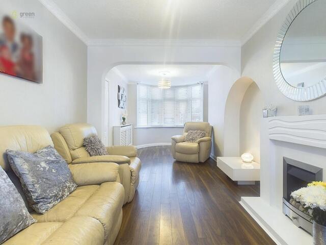 House 4 Bedroom For Sale Birmingham Solihull 350000 ES98903501
