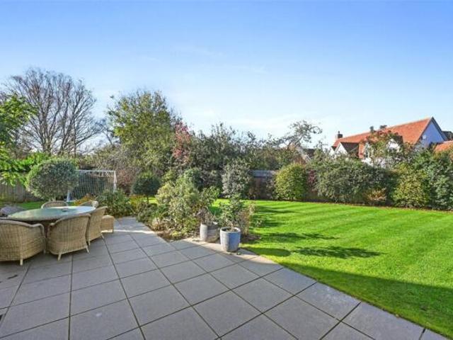 House 4 Bedroom For Sale Bishop's Stortford Essex 1250000 ES99161978