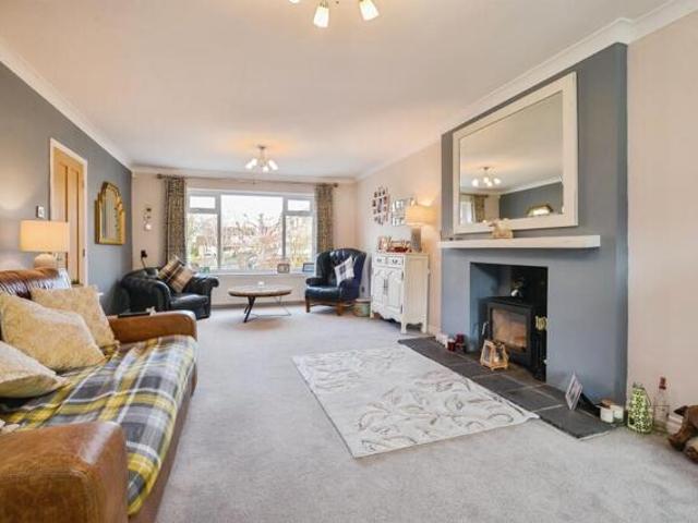 House 4 Bedroom For Sale Bishopton Renfrewshire 425000 ELS101891894