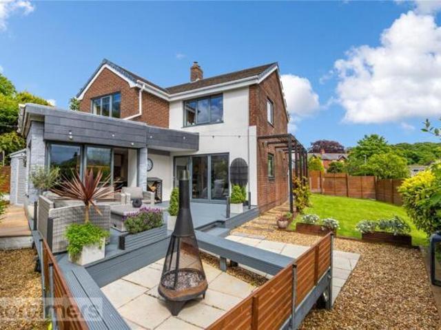 House 4 Bedroom For Sale Blackburn Blackburn With Darwen 475000 ES99436756