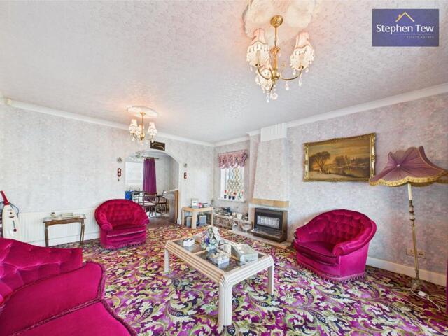 House 4 Bedroom For Sale Blackpool Blackpool 250000 ELS98404371