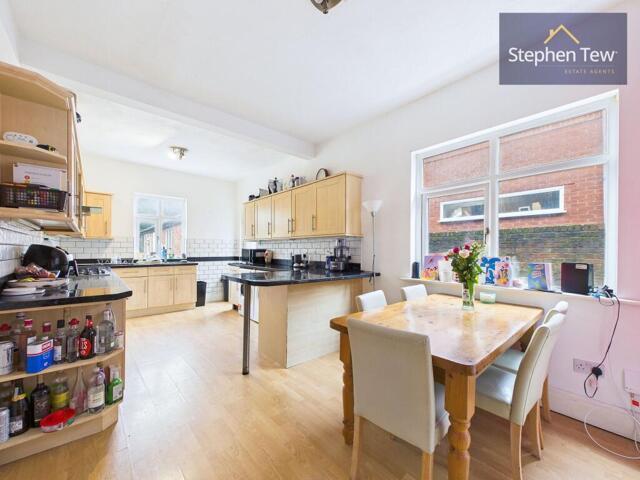 House 4 Bedroom For Sale Blackpool Blackpool 350000 ES100733905