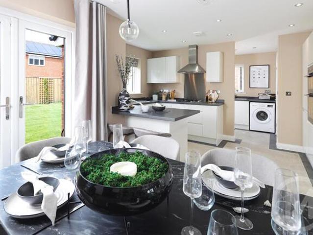 House 4 Bedroom For Sale Blackpool Lancashire 299995 ES98687556