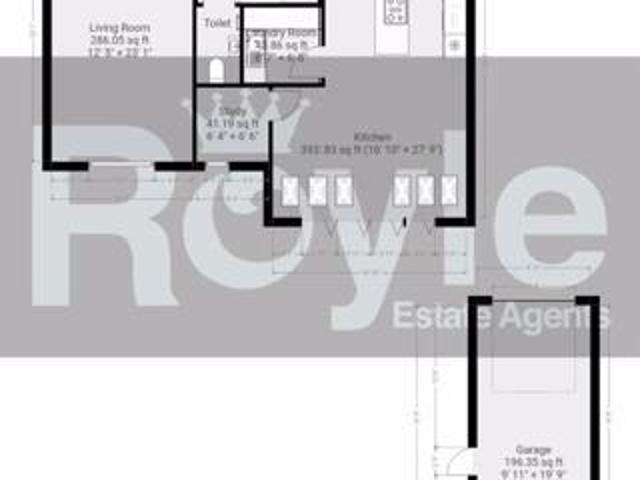 House 4 Bedroom For Sale Blackpool Lancashire 550000 ES99345219