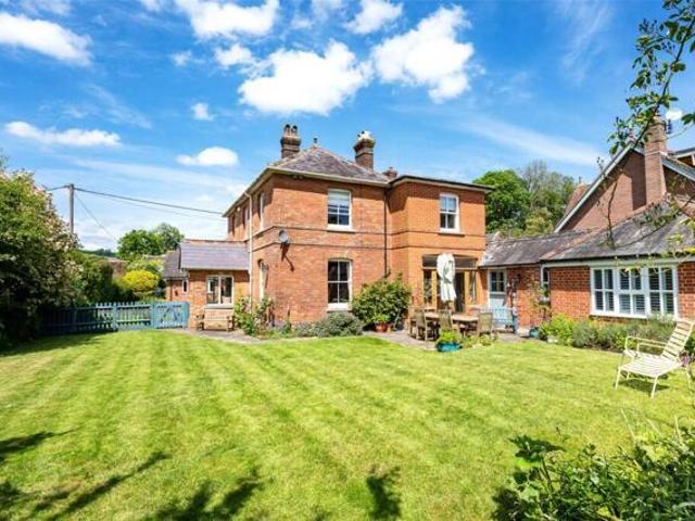 House 4 Bedroom For Sale Blandford Forum Dorset 755000 ELS99029170