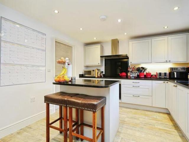 House 4 Bedroom For Sale Blewbury Blewbury 800000 ES98800781