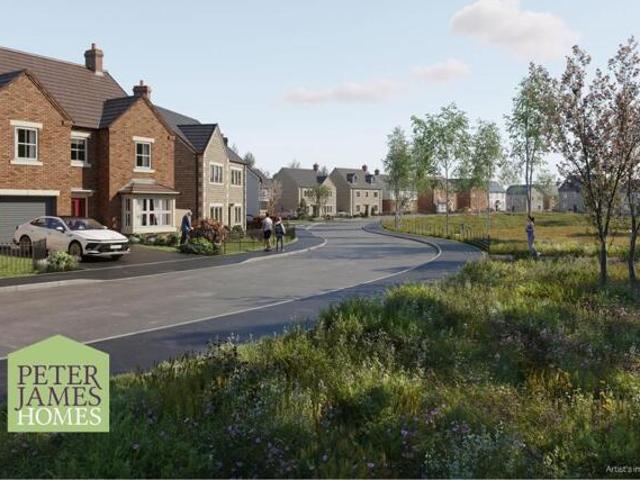 House 4 Bedroom For Sale Bramcote Bramcote 550000 ES98834464