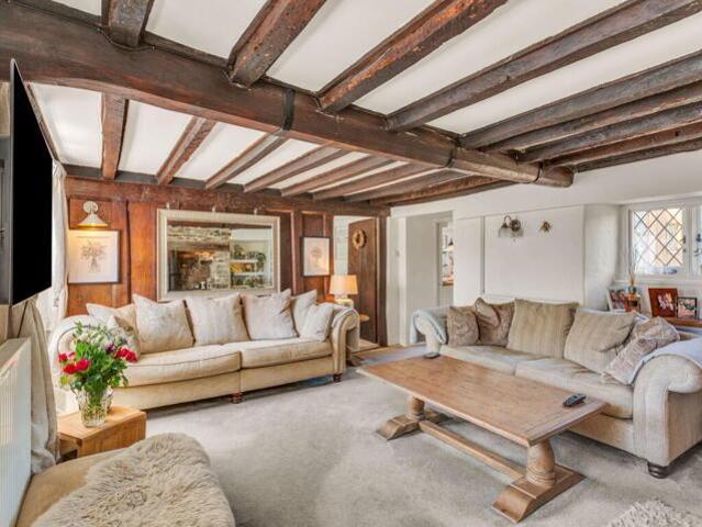 House 4 Bedroom For Sale Braunton Devon 500000 ELS98765768