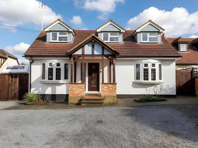 House 4 Bedroom For Sale Brentwood Essex 1100000 ES100366511
