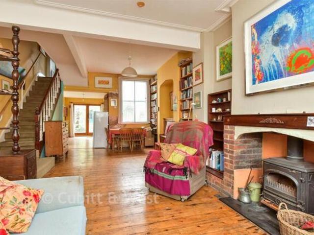 House 4 Bedroom For Sale Brighton East Sussex 750000 ES99237307