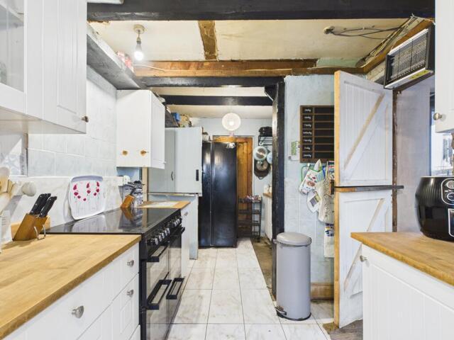 House 4 Bedroom For Sale Bridgwater Somerset 299950 ES99773478