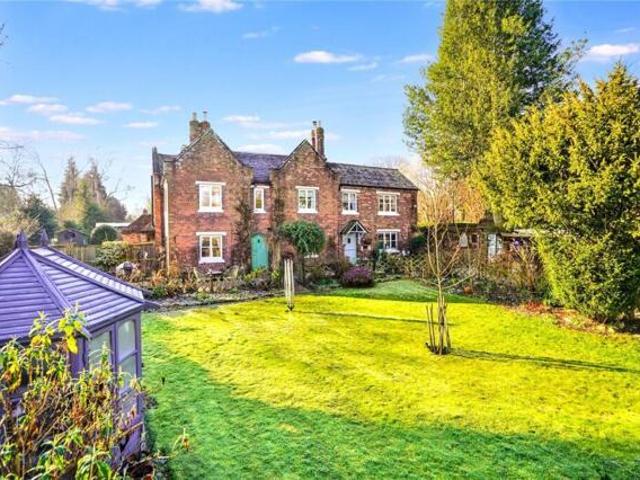 House 4 Bedroom For Sale Bridgnorth Shropshire 599950 ES101231624