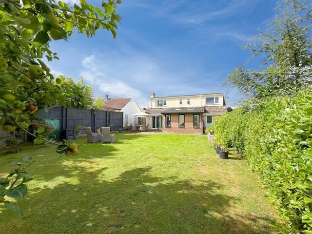 House 4 Bedroom For Sale Bristol City Of Bristol 1150000 ES99641797