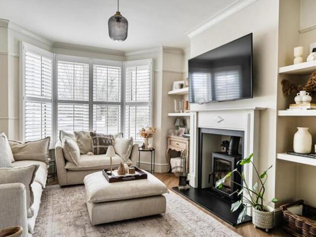 House 4 Bedroom For Sale Bristol South Gloucestershire 650000 ES100097013