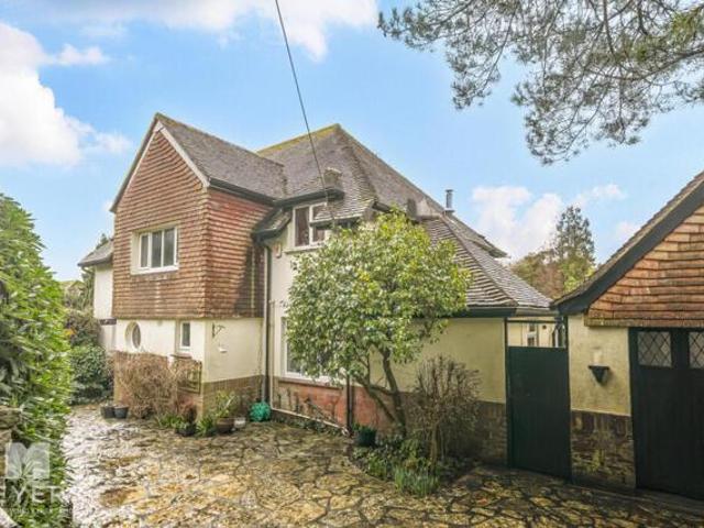 House 4 Bedroom For Sale Broadstone Poole 875000 ES99840386