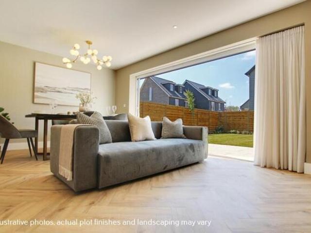 House 4 Bedroom For Sale Broxbourne Hertfordshire 800000 ES100058005