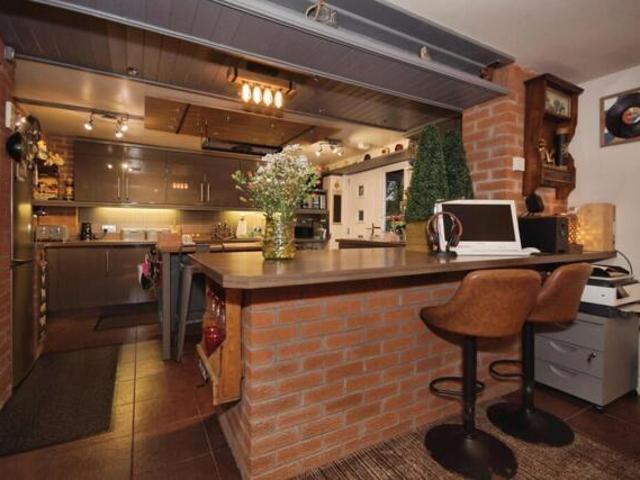 House 4 Bedroom For Sale Buxton Derbyshire 550000 ES101892020