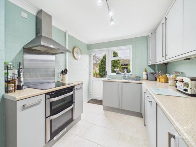 House 4 Bedroom For Sale Buckingham Buckinghamshire 399995 ES100541135