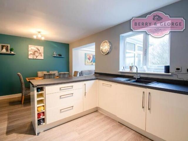 House 4 Bedroom For Sale Buckley Flintshire 340000 ES99523798