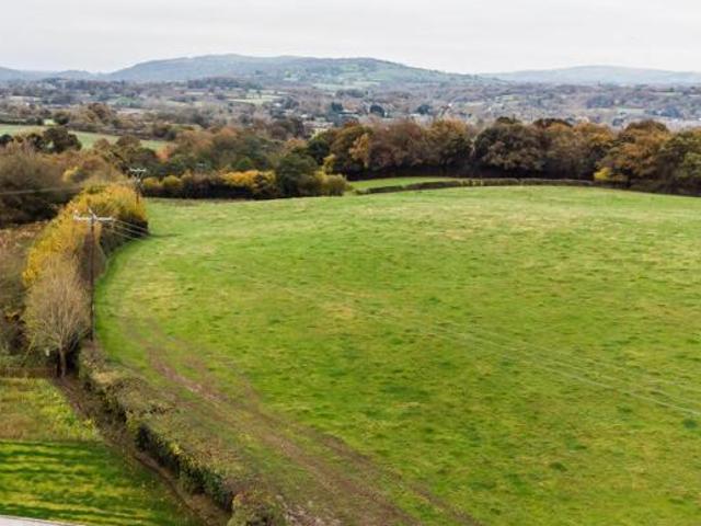 House 4 Bedroom For Sale Buckley Flintshire 375000 ES100366378