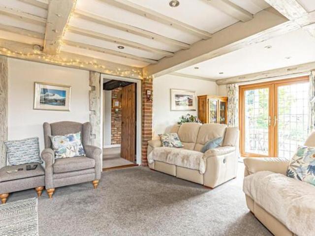 House 4 Bedroom For Sale Burcott Burcott 850000 ELS99237120