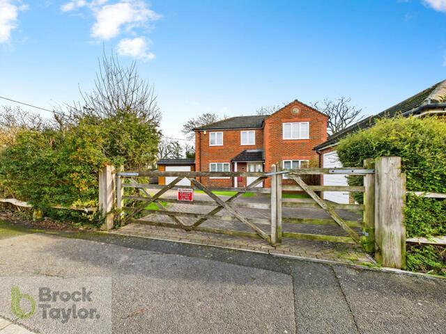 House 4 Bedroom For Sale Burgess Hill West Sussex 725000 ELS98648895