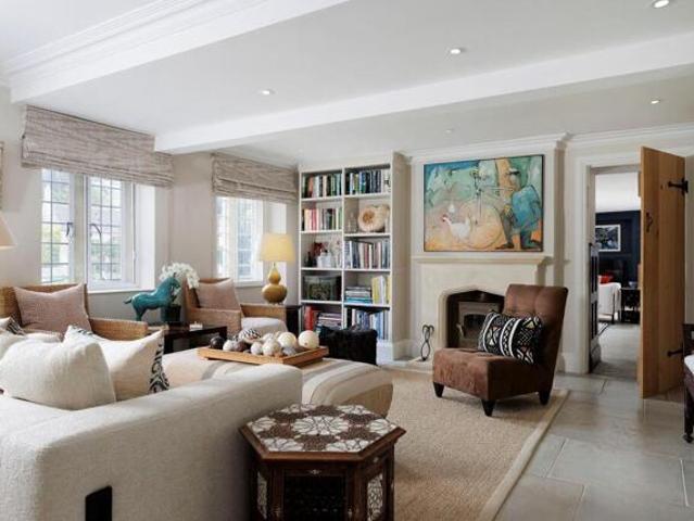 House 4 Bedroom For Sale Burford Oxfordshire 1750000 ELS100825166