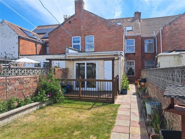 House 4 Bedroom For Sale Burnham On Sea Somerset 325000 ELS101676400