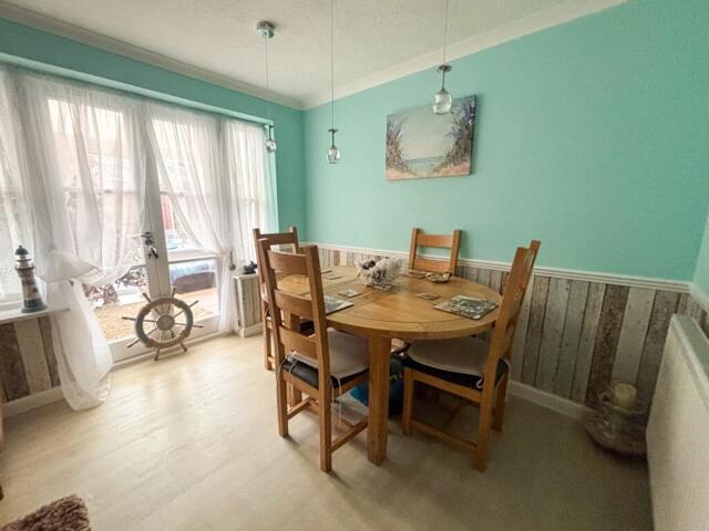 House 4 Bedroom For Sale Burnham On Sea Somerset 389950 ES99986425