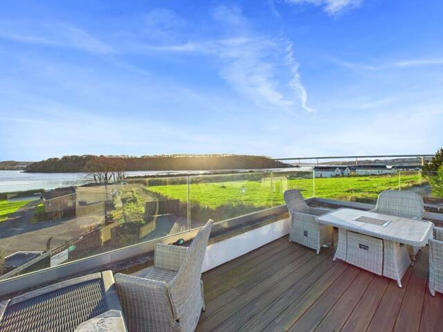 House 4 Bedroom For Sale Burton Pembrokeshire 495000 ELS99926382