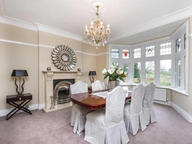 House 4 Bedroom For Sale Bury Greater Manchester 1200000 ELS99130448