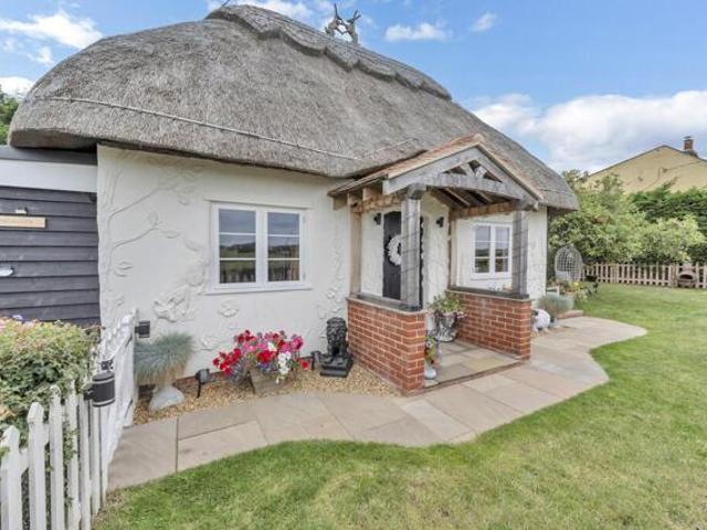 House 4 Bedroom For Sale Bury St. Edmunds Suffolk 550000 ELS100342884