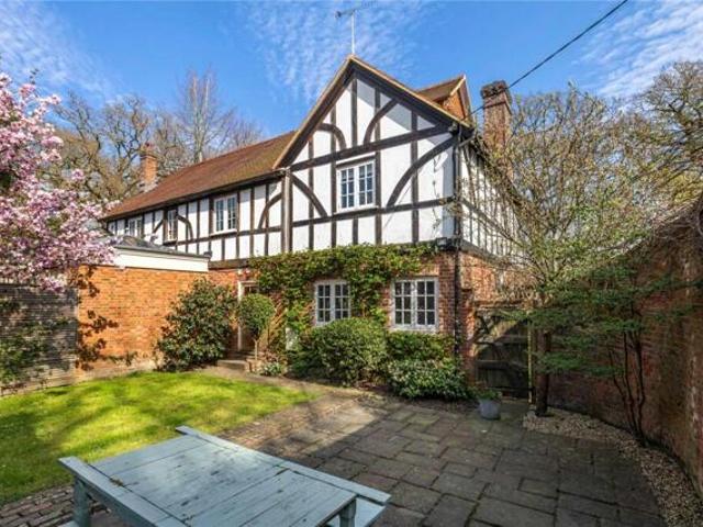 House 4 Bedroom For Sale Godalming Surrey 745000 ELS101025361