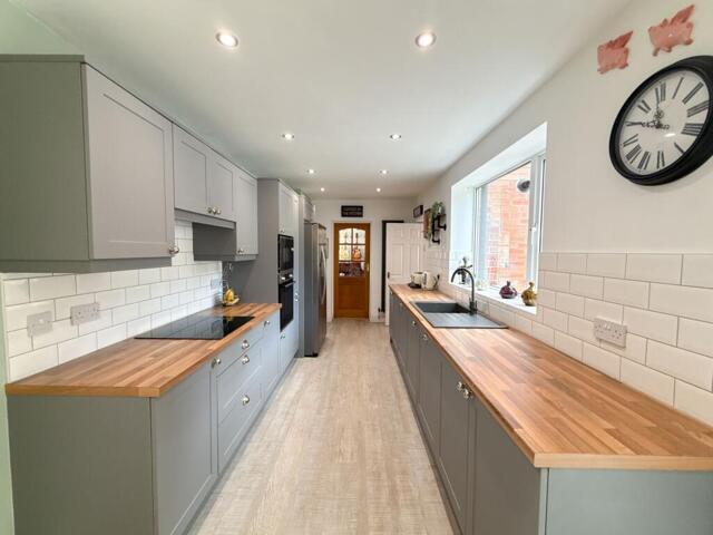 House 4 Bedroom For Sale Gateshead Gateshead 425000 ES99475949