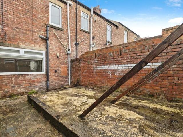 House 4 Bedroom For Sale Gateshead Gateshead 120000 ELS99840411