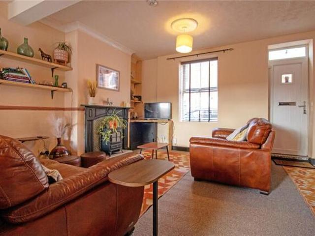 House 4 Bedroom For Sale Gainsborough Lincolnshire 95000 ELS98386840
