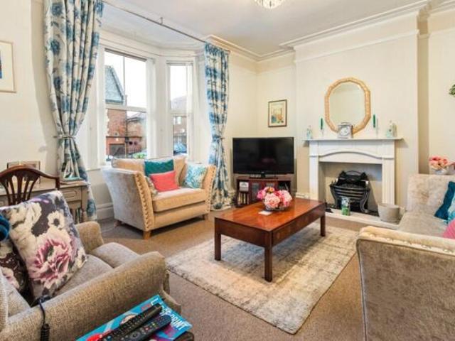 House 4 Bedroom For Sale Gainsborough Lincolnshire 215000 ELS101168565