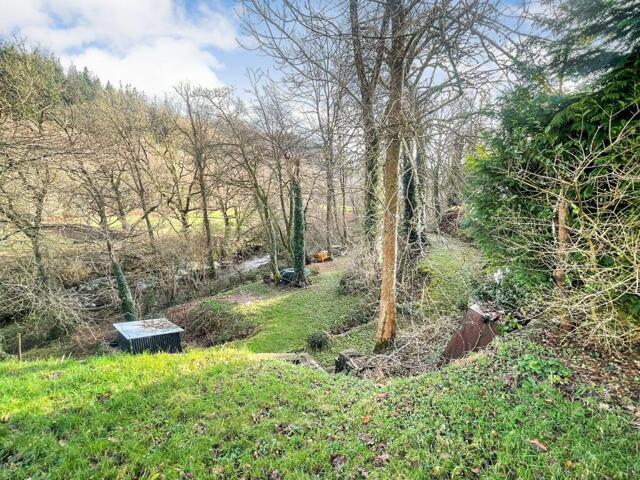 House 4 Bedroom For Sale Ganllwyd Ganllwyd 285000 ELS98377526