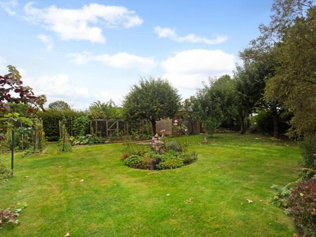 House 4 Bedroom For Sale Gillingham Dorset 650000 ES100854880
