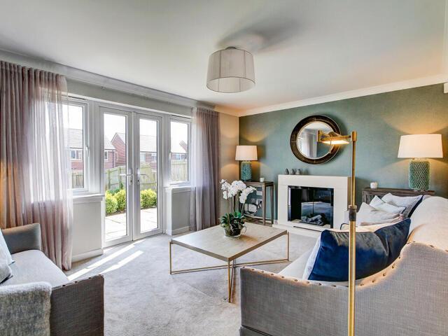 House 4 Bedroom For Sale Glasgow Glasgow 346000 ELS99895204