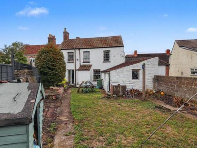 House 4 Bedroom For Sale Glastonbury Somerset 350000 ELS100096554