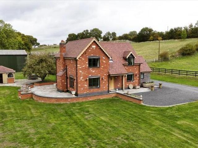 House 4 Bedroom For Sale Gloucester Gloucestershire 1350000 ELS98377447
