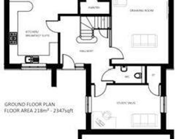 House 4 Bedroom For Sale Gloucestershire Gloucestershire 220000 ES99092719