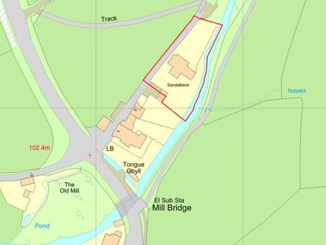House 4 Bedroom For Sale Grasmere Cumbria 795000 ES98262764
