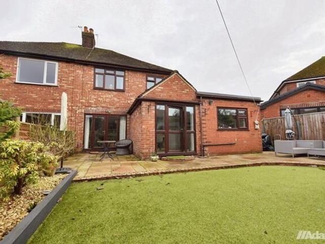 House 4 Bedroom For Sale Grappenhall Warrington 450000 ELS98404470
