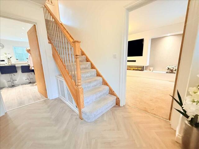 House 4 Bedroom For Sale Great Coates Lincolnshire 345000 ES99688548