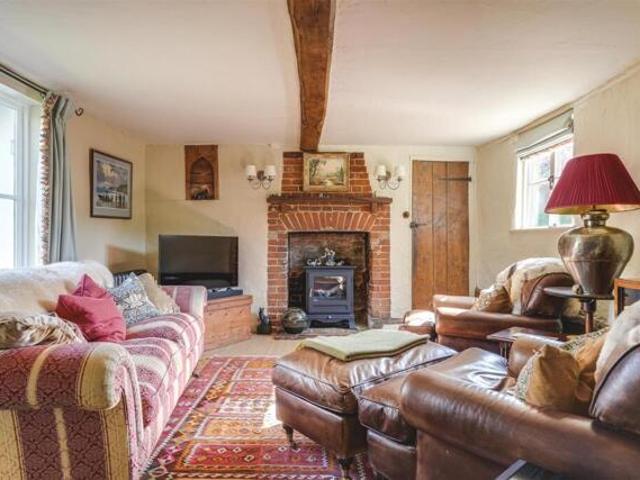 House 4 Bedroom For Sale Great Bardfield Great Bardfield 800000 ES98278366