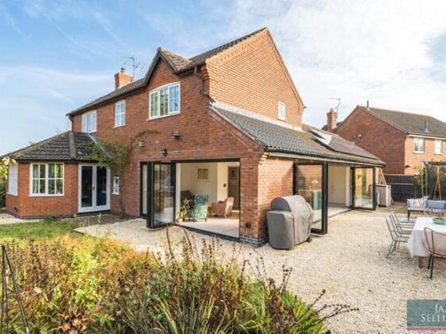 House 4 Bedroom For Sale Great Glen Great Glen 650000 ES100988070